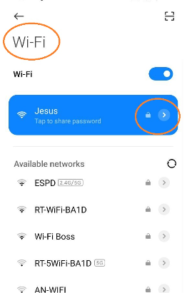 Getting started with Mobile Proxies